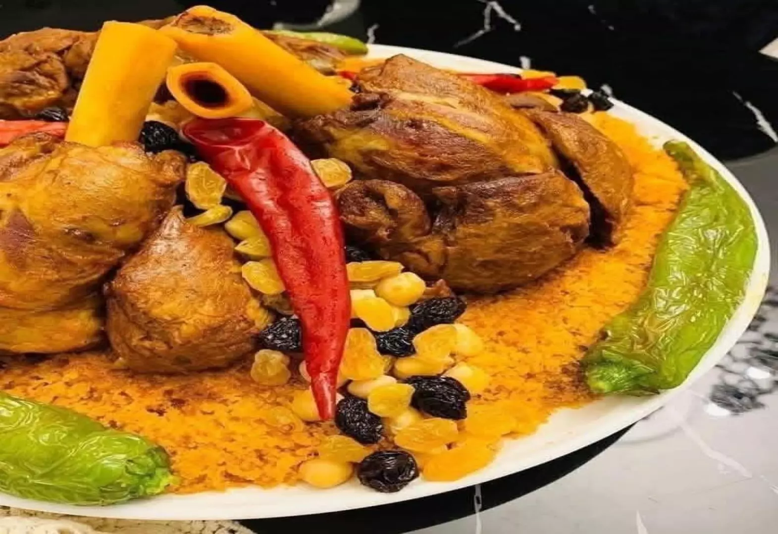 Djerba Food Guide: What to Eat in 2025 | Djerba Inn